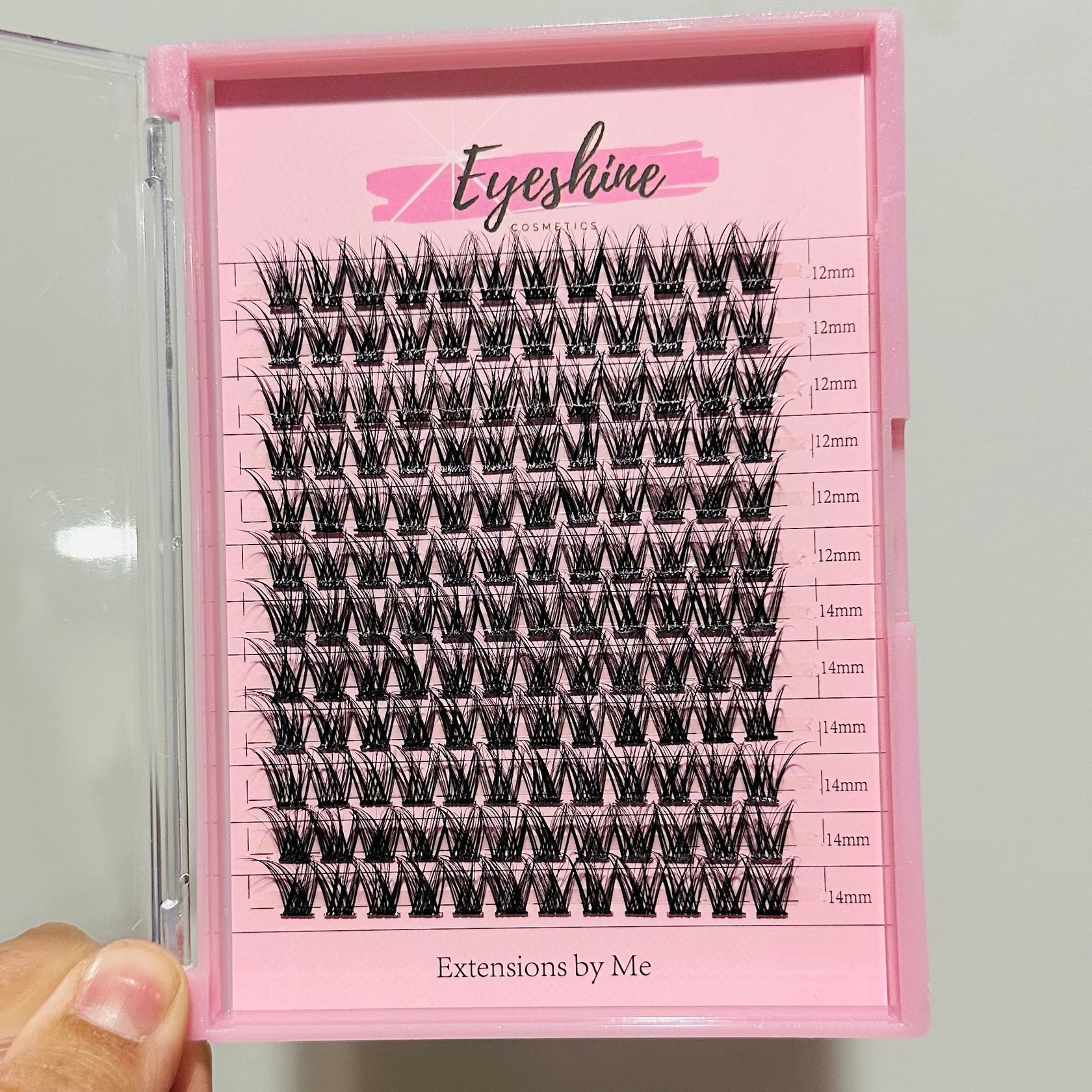 Classic set – Eyeshine Cosmetics