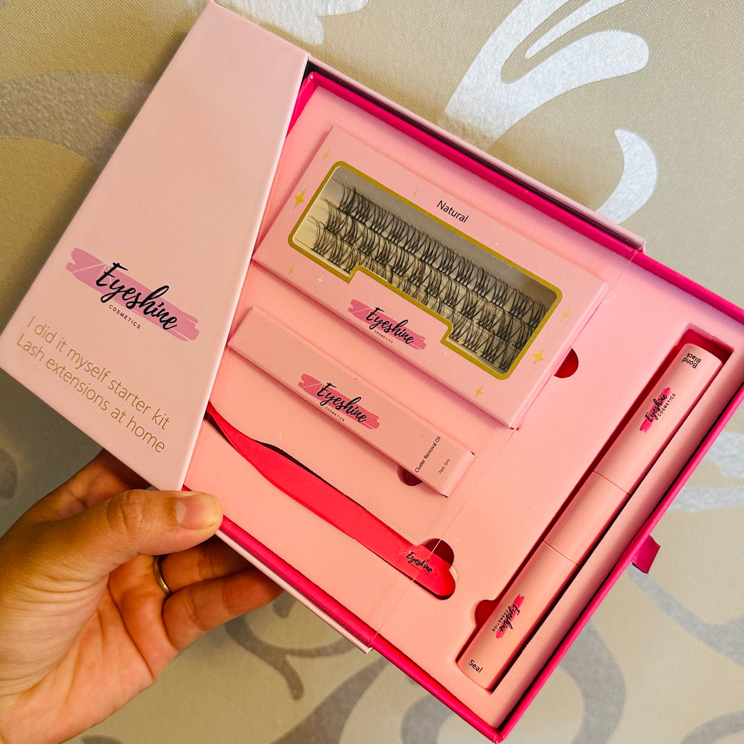 Eyeshine Cosmetics