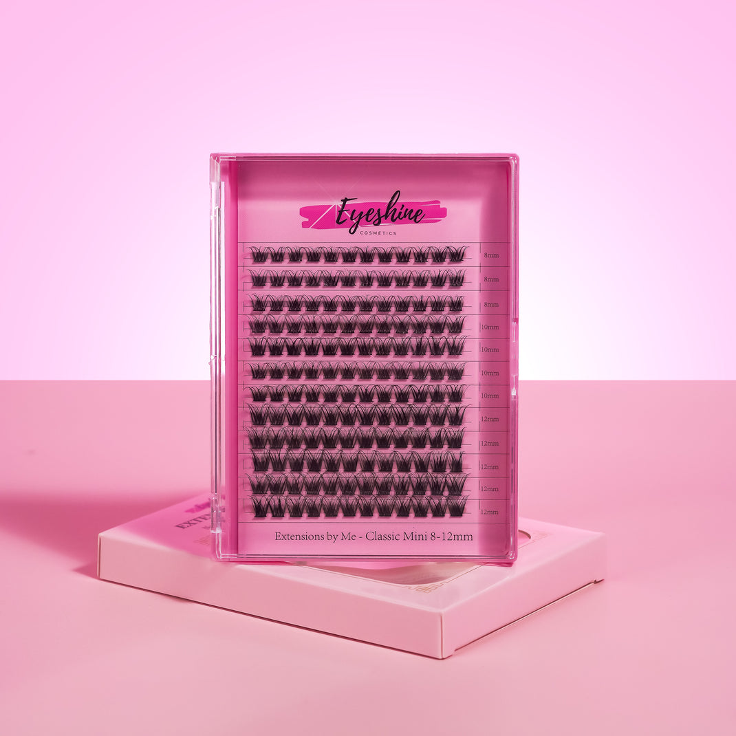 All Products – Eyeshine Cosmetics