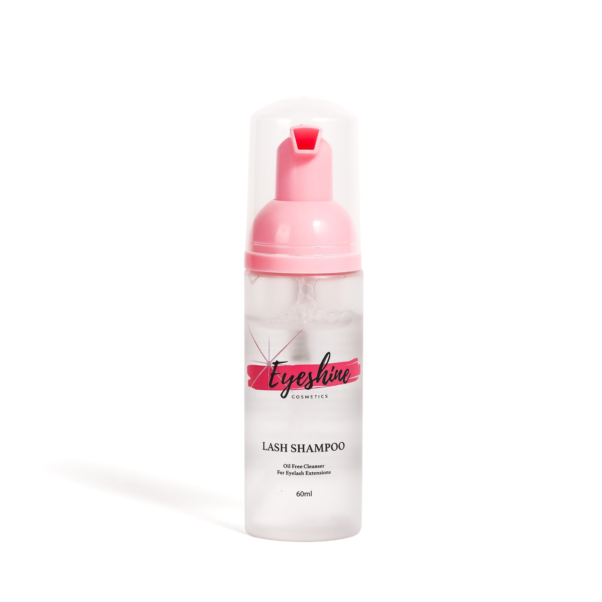 Lash Shampoo – Eyeshine Cosmetics