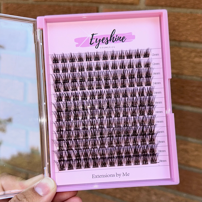 Wispy set – Eyeshine Cosmetics