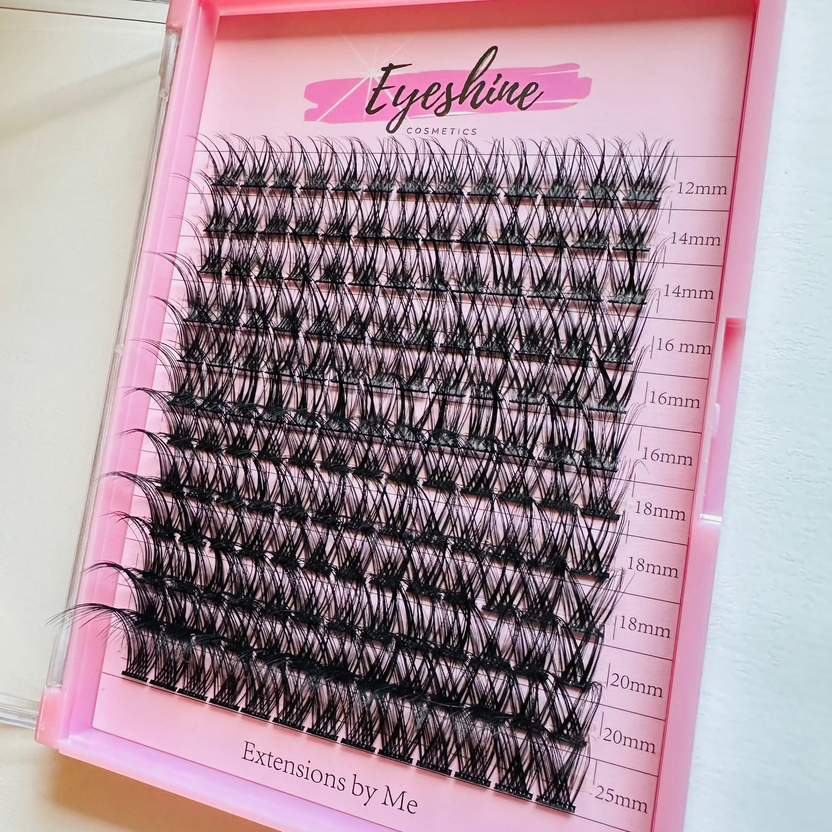 Lash extensions Oil remover – Eyeshine Cosmetics
