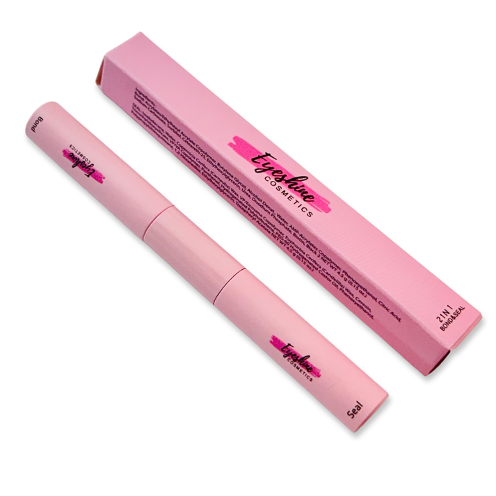 Eyeshine 2-in-1 Bond & Seal – Eyeshine Cosmetics