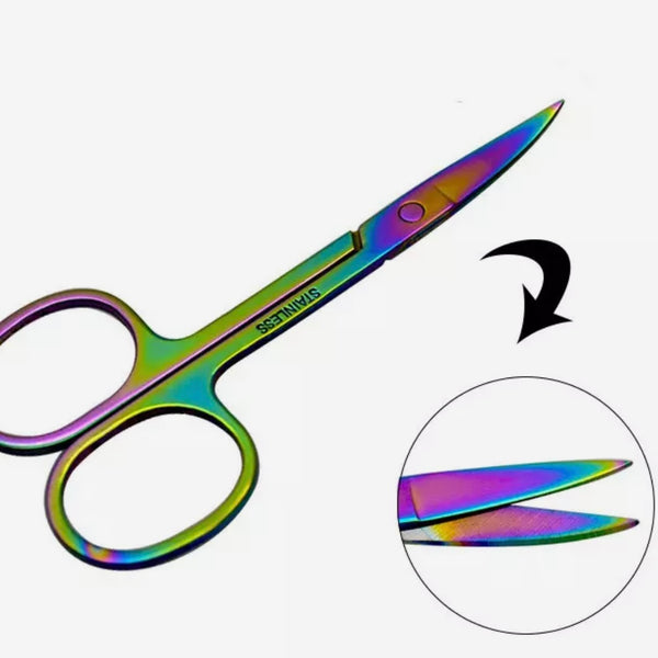 Lash scissors – Eyeshine Cosmetics